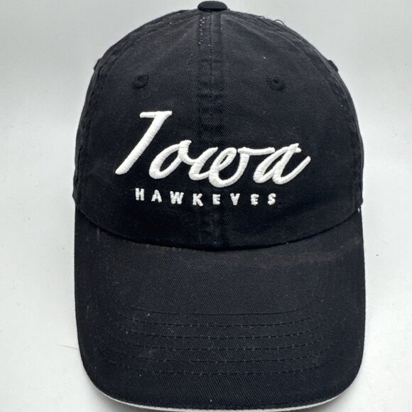 Captivating Headgear | Accessories | Iowa Hawkeyes Hat Cap College ...